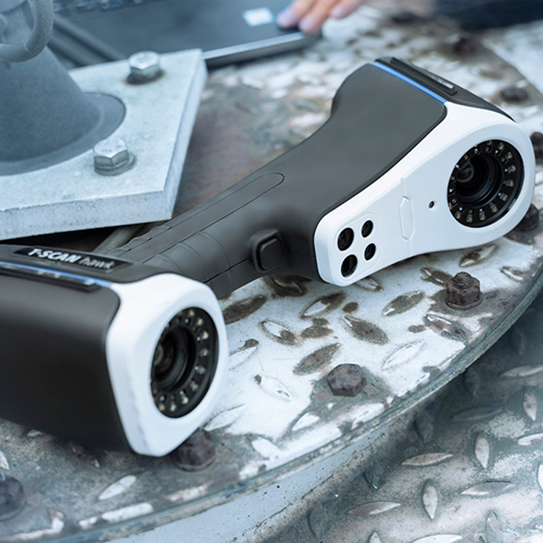 ZEISS T-SCAN hawk - StaabTEC